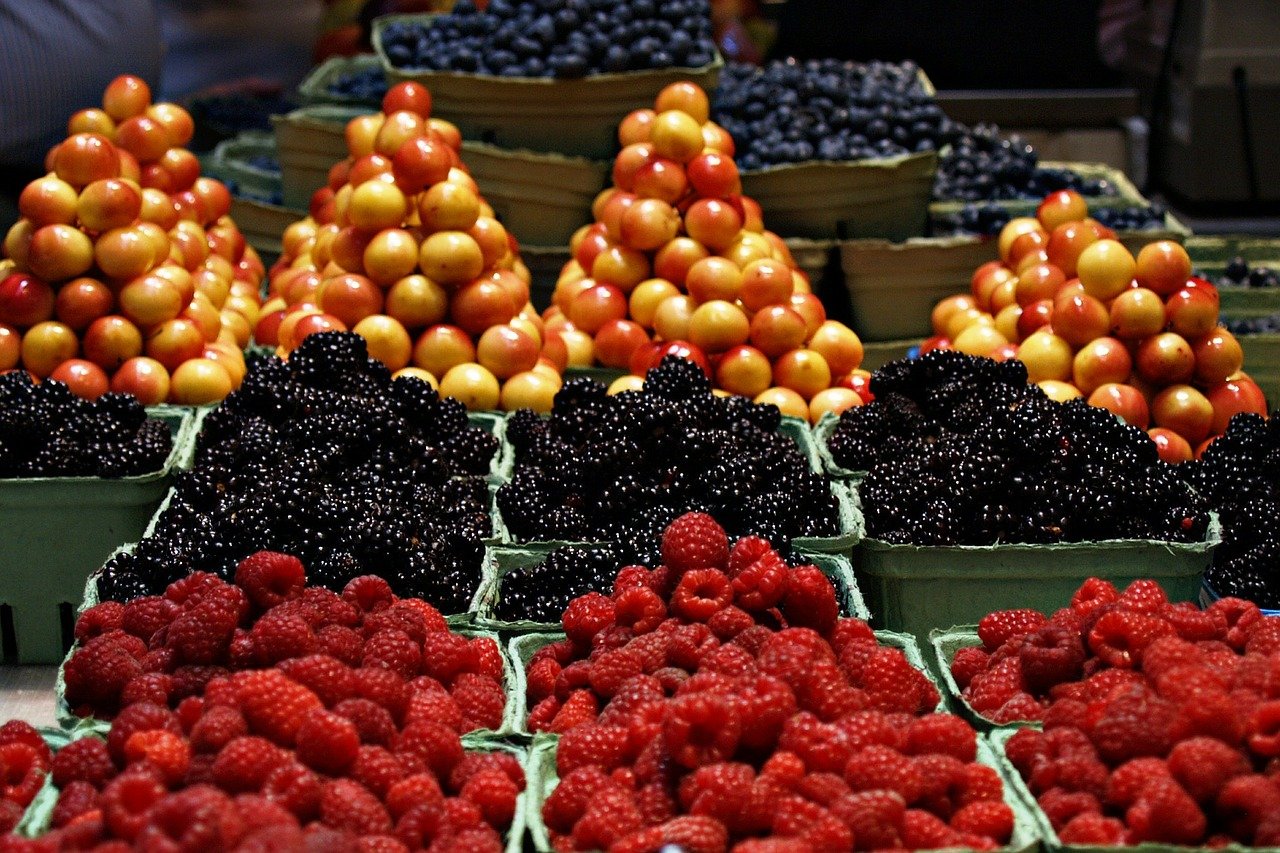 Durch Vitamine vital bis ins hohe Alter - gesund-aktuell.net