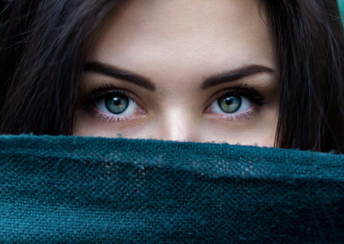 Die Angst vor schönen Frauen - Venustraphobie / Caligynephobie - gesund ...